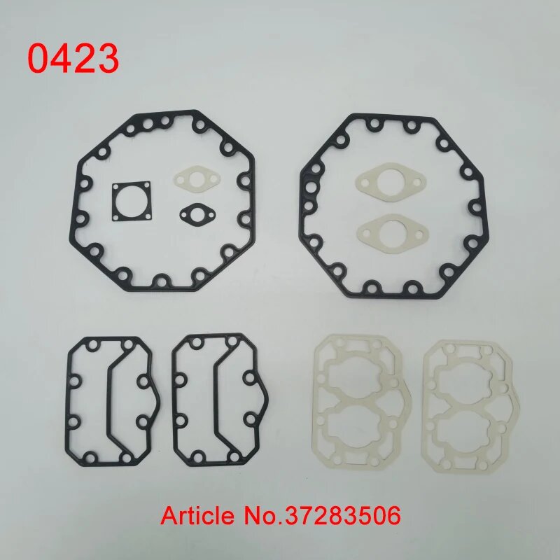 Набор прокладок для компрессора кондиционера
