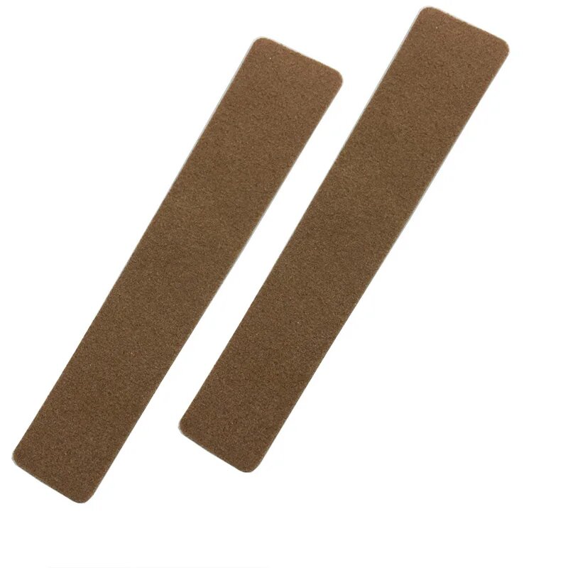 2 шт. стабилизатора для луковых плеч, демпферов для тетивы, амортизаторов для Коричневый, 2pcs Brown