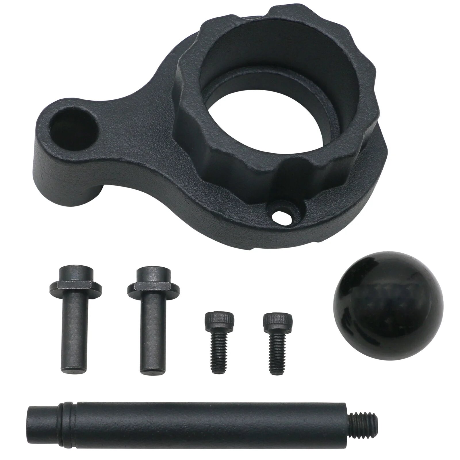 Инструмент для блокировки коленчатого вала BGS 9625 для VAG 1,4, 1,6, 2,0 TDI (EA288)