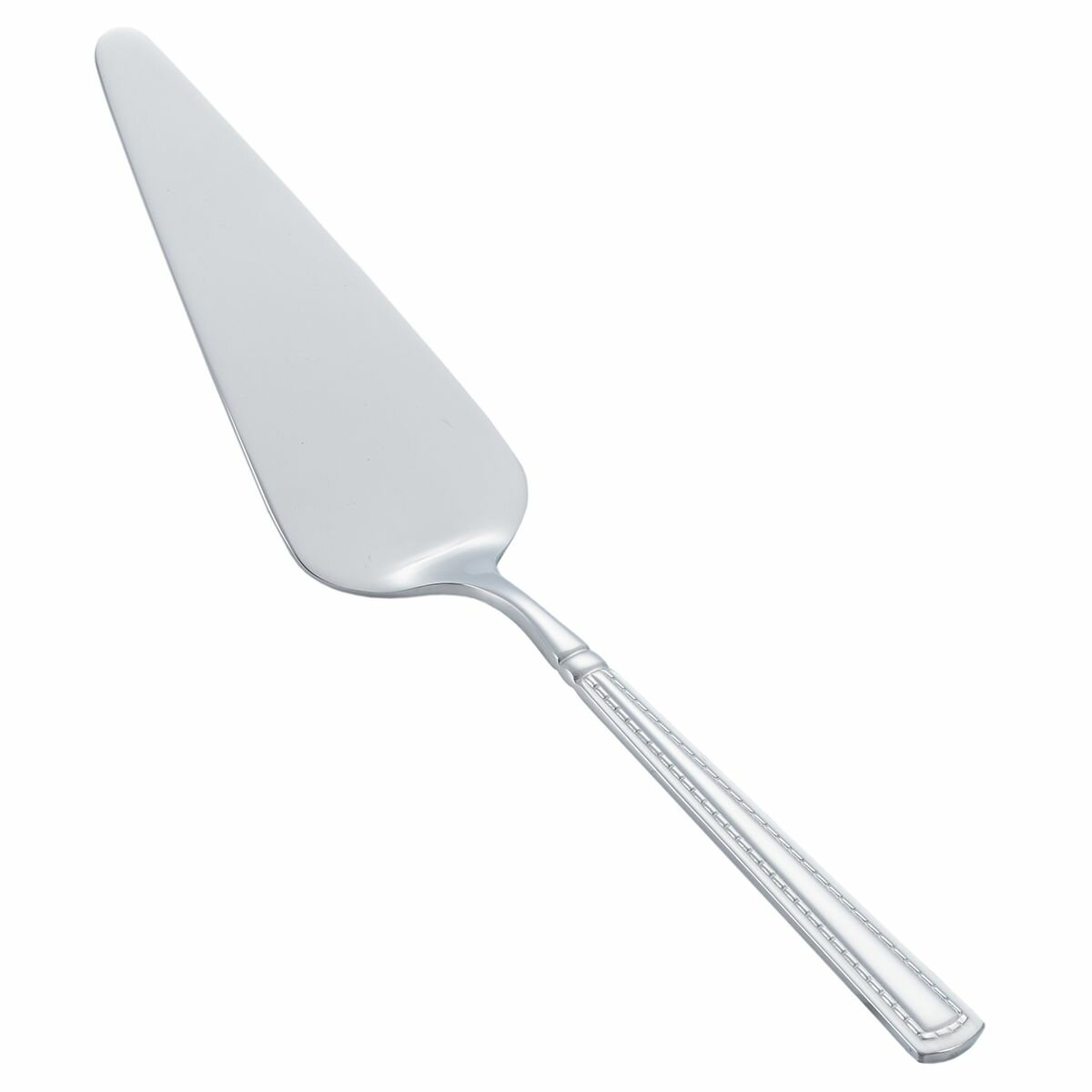 Лопатка для торта Gipfel Dallas 52535, 25,5 см, нержавеющая сталь, стальной цвет