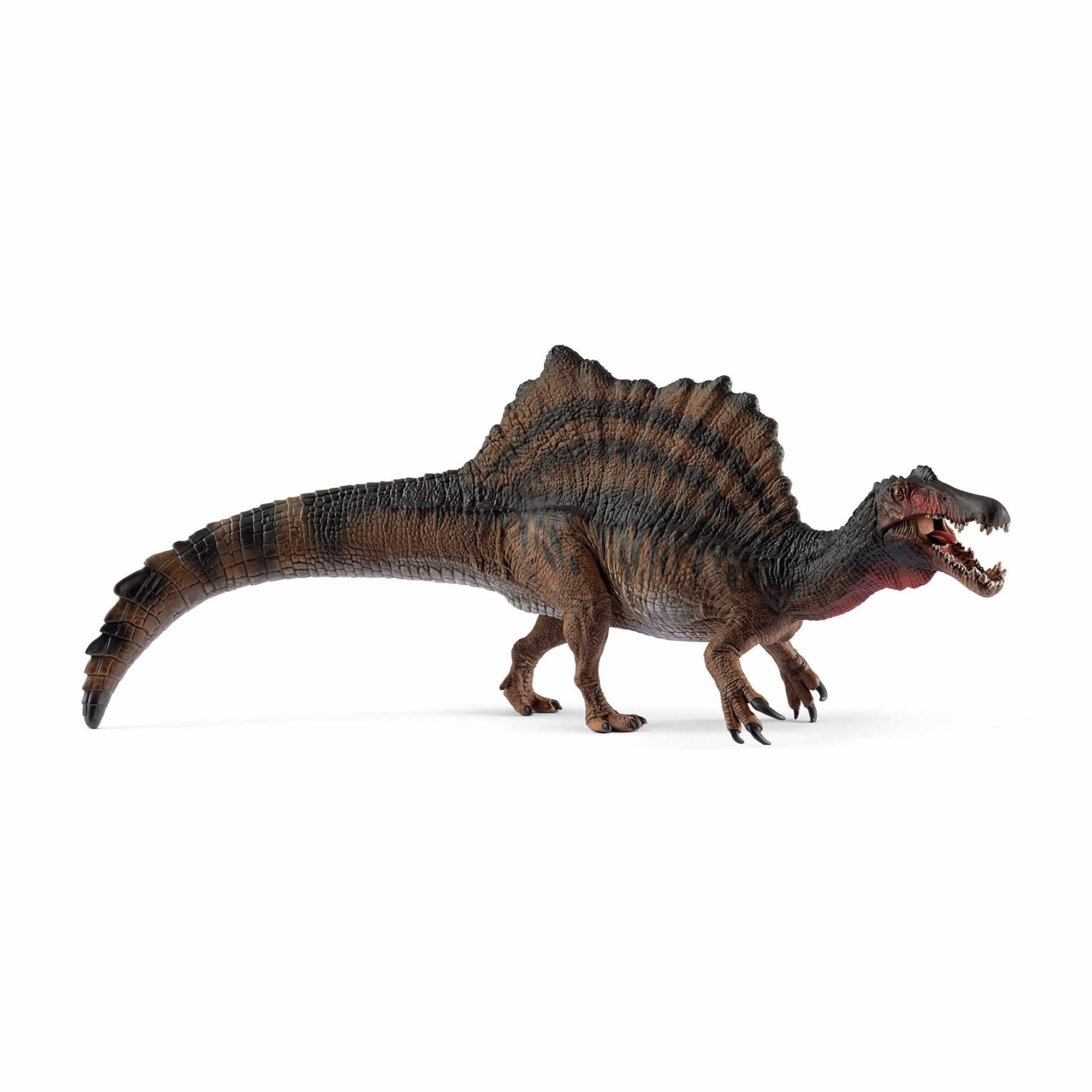 Фигурка динозавра Schleich мир юрского периода Спинозавр