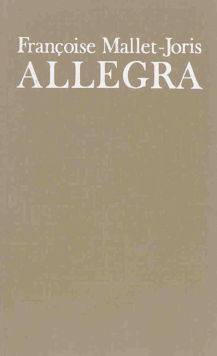 Allegra
