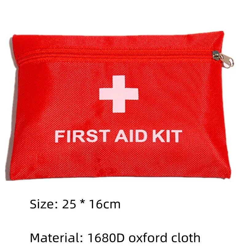 Аптечка для кемпинга Oxford NO.1