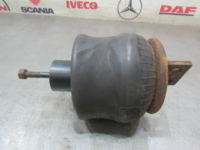 Пневморессора заднего моста Sabo, Iveco Stralis