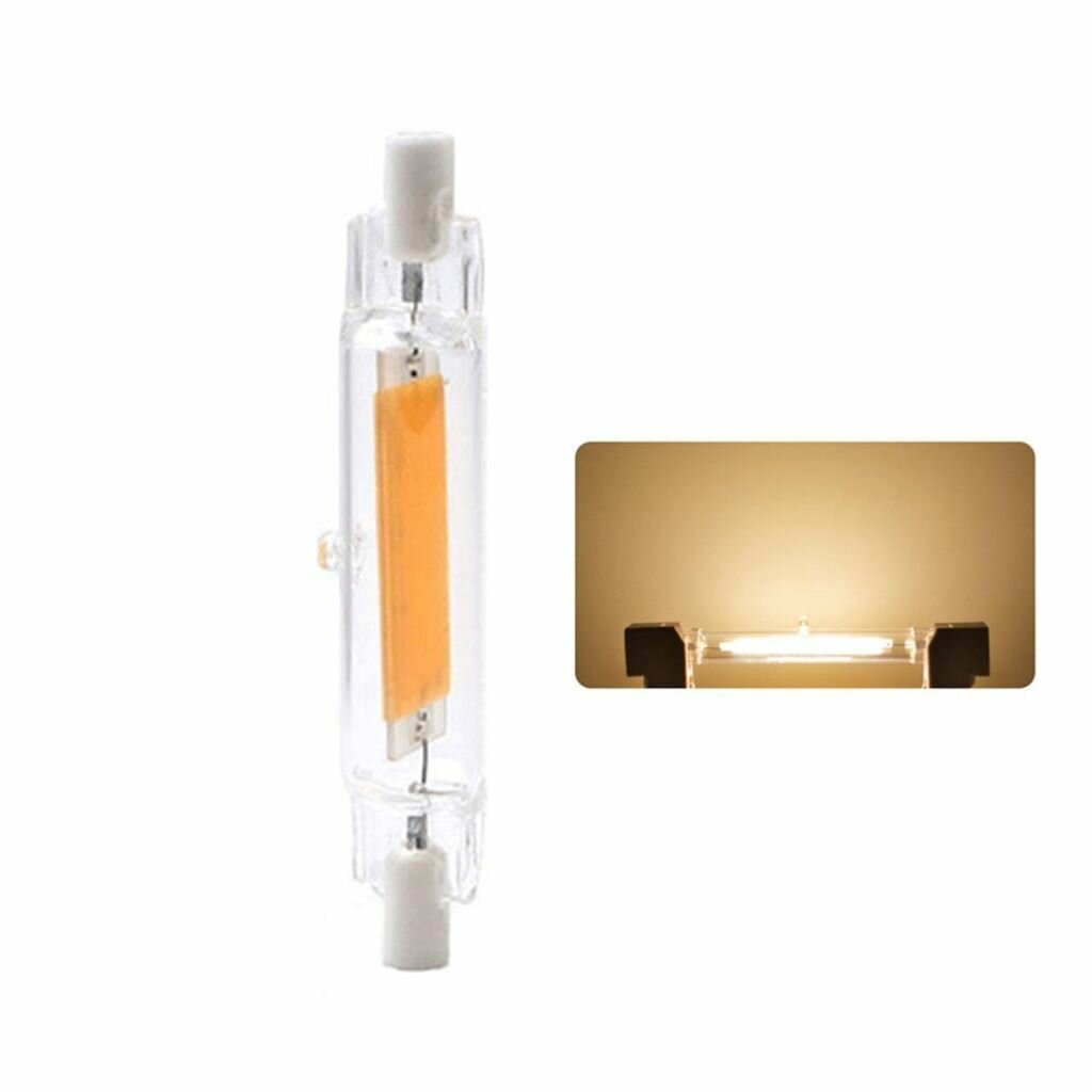 2 упаковки, регулируемая яркость 110 В, горизонтальная вставная подсветка