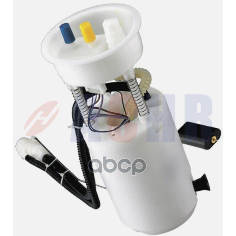 Топливный бензонасос в сборе (с EFM0000434) MERCEDES-BENZ M-CLASS (W163) ML 320 (163.154) M-CLASS (W Achr арт. EFM1080901