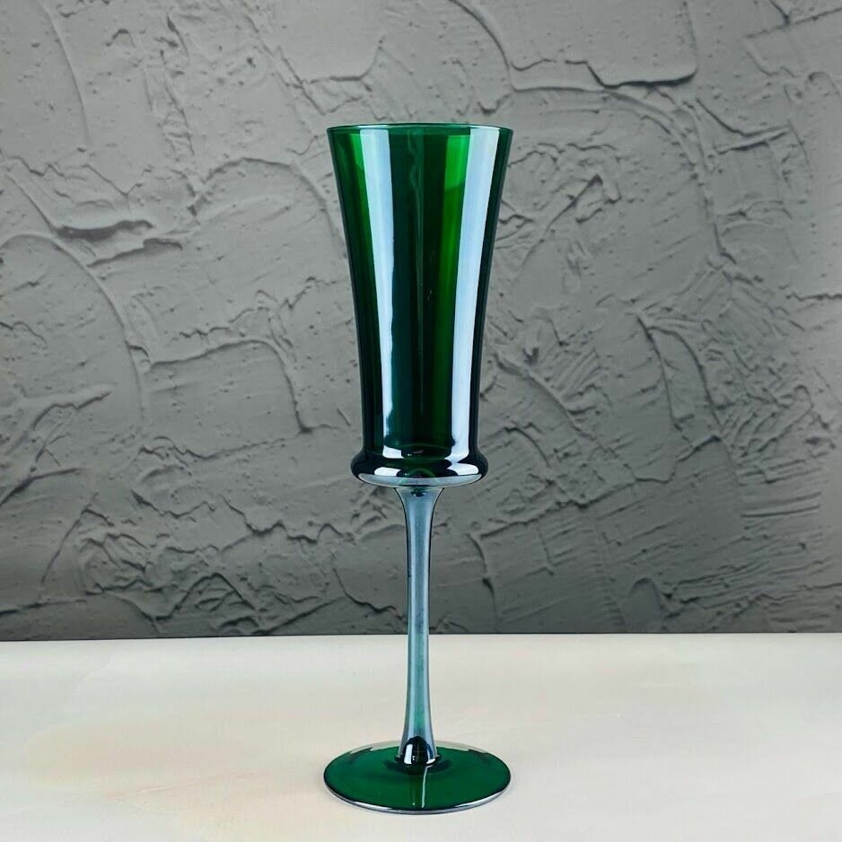 Набор из 6 фужеров 185мл