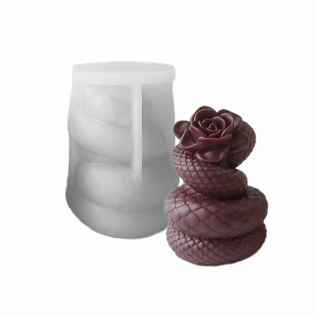 Змеиная свеча: J-1201