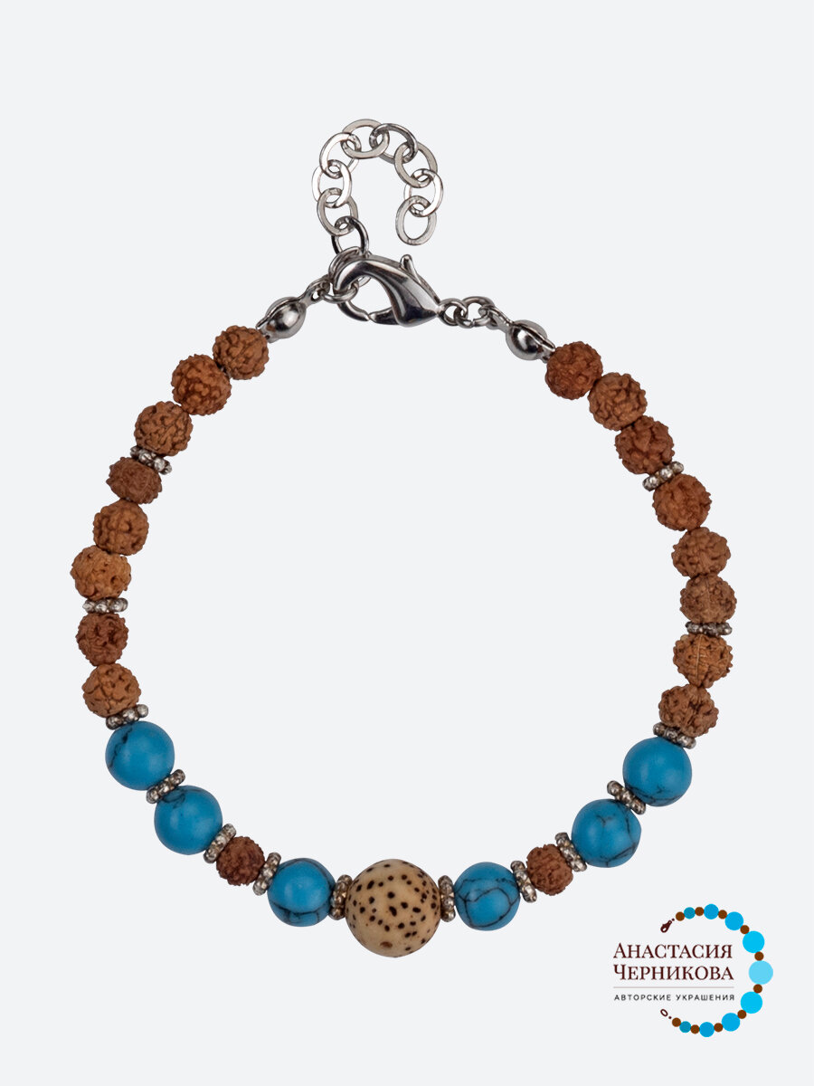 Браслет Авторские Украшения Анастасии Черниковой