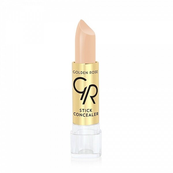 Консилер для глаз Golden Rose Stick Concealer цвет 01 Карандаш корректирующий