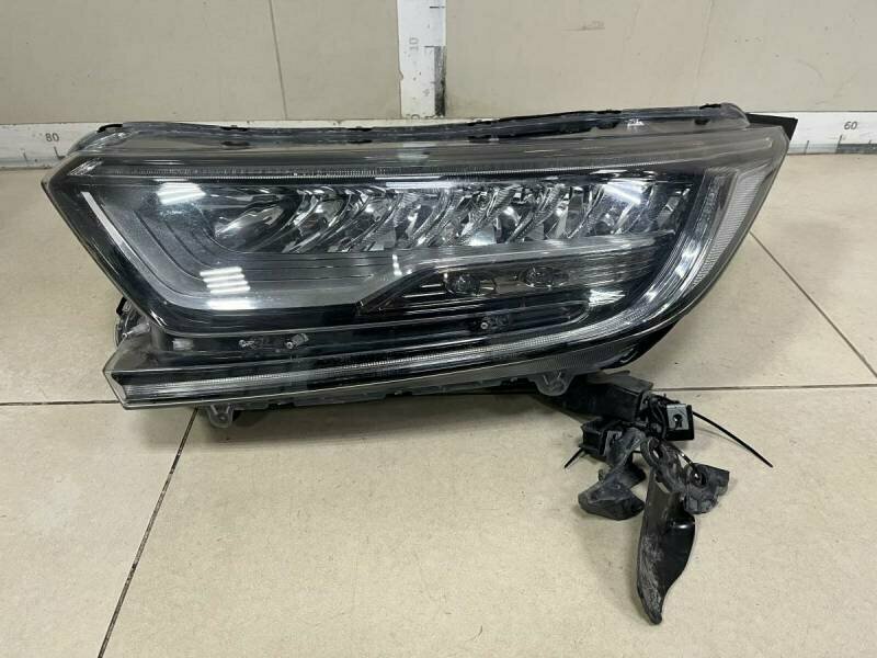 Фара левая Honda CR-V 2017 кат.номер: 33150TLAG11