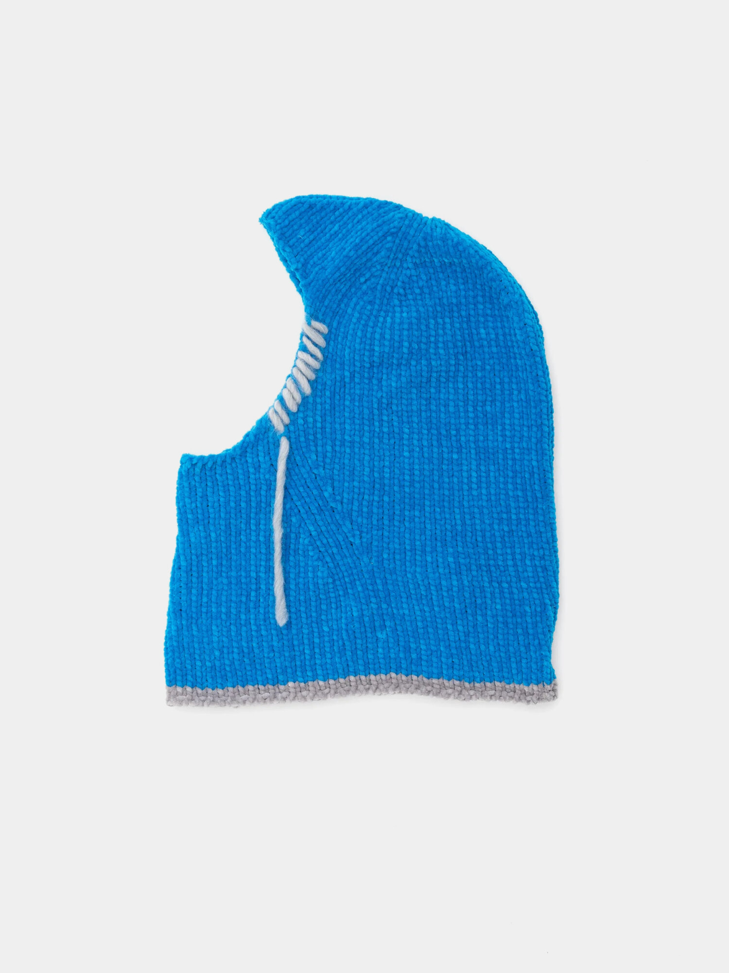 Балаклава Knit Chenille для мужчин