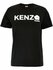 Футболка KENZO Boke Flower 2, размер S, черный