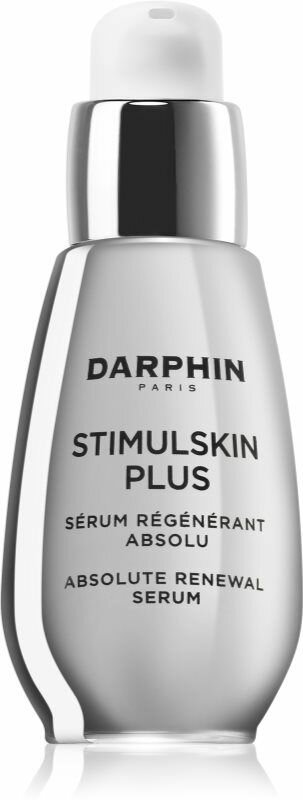 DARPHIN Интенсивно регенерирующая сыворотка Stimulskin Plus Absolute Renewal Serum 30 мл