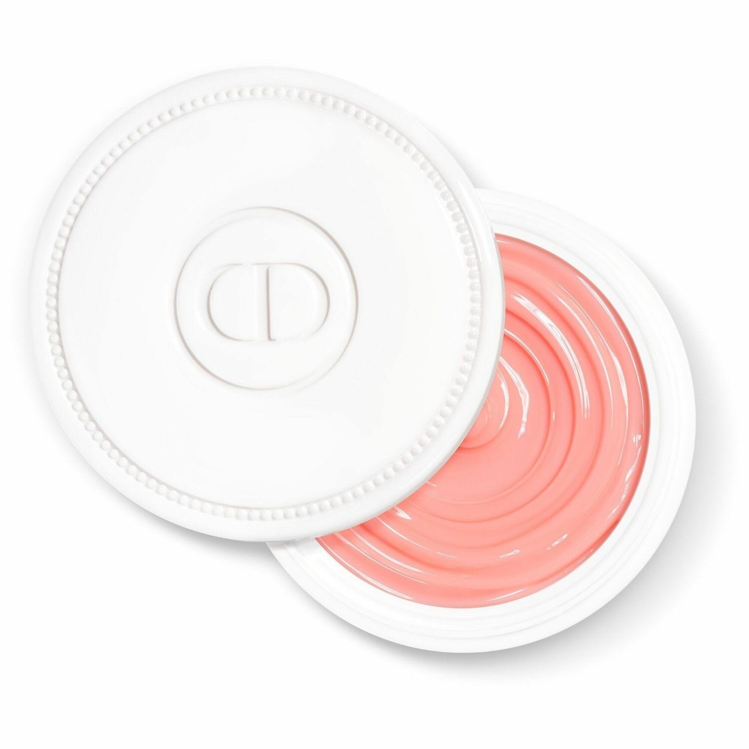 DIOR Укрепляющий крем для ногтей Dior Vernis Creme Abricot