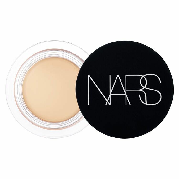 NARS Матовый консилер SOFT MATTE COMPLETE CONCEALER 6.2 г оттенок Cafe Con Leche