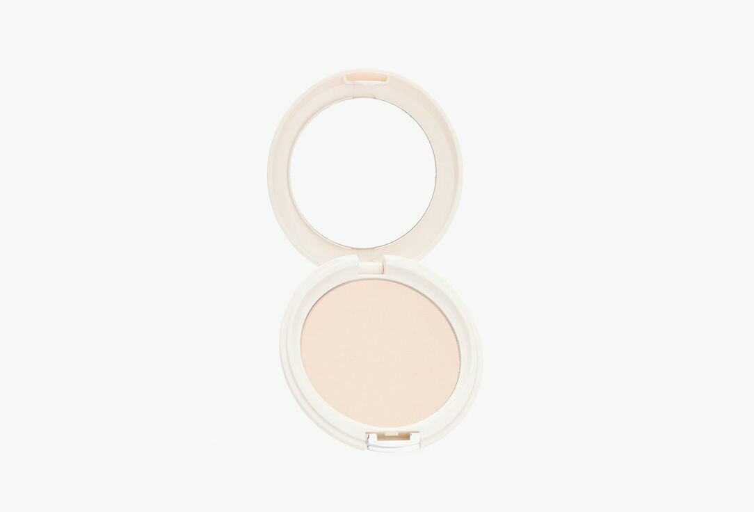 Компактная пудра для лица SEVEN7EEN Natural Glow Silky Powder 10 г 05, Ириска