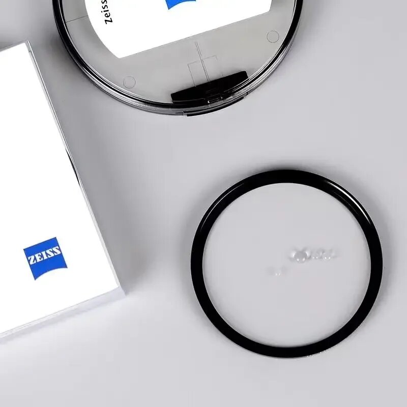 Zeiss T* CPL Polarizing, 77mm — фото 1