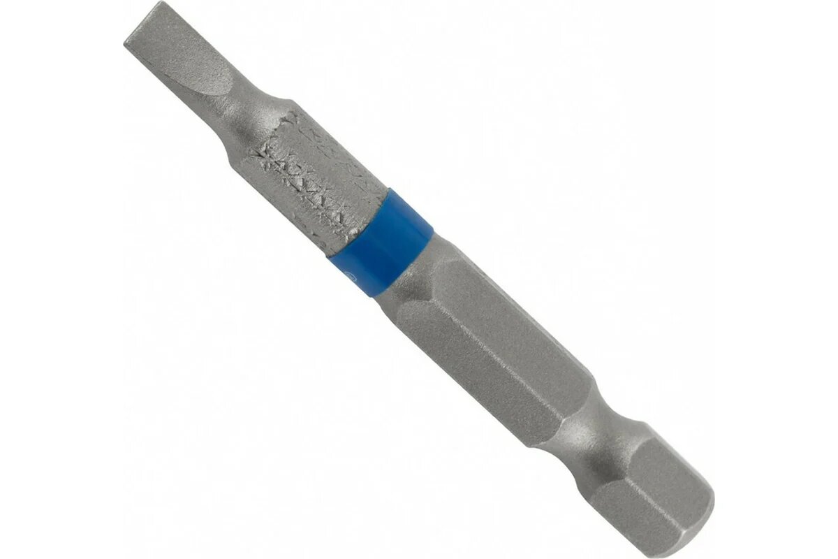 CUTOP Биты стальные, 2 шт, Profi, SL4, 50 мм 83-641