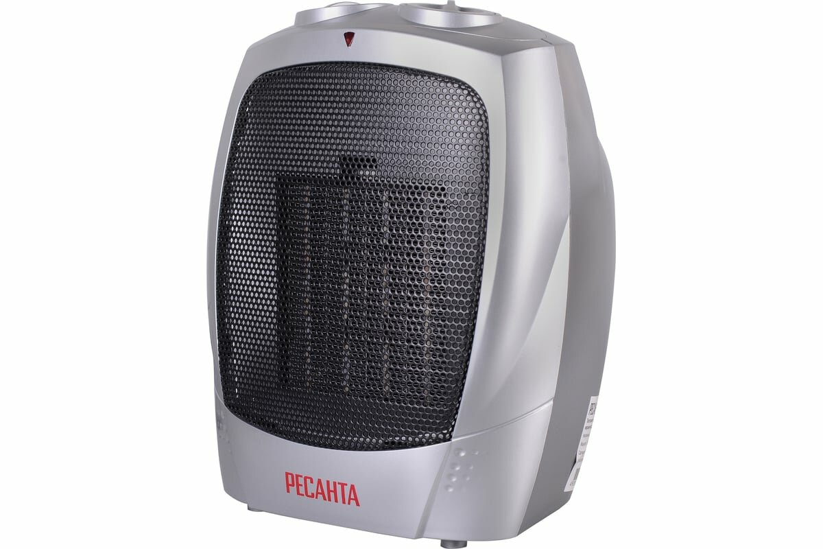 Ресанта ТВК-1 67/2/3 Тепловентилятор бытовой настольный компактный обогреватель