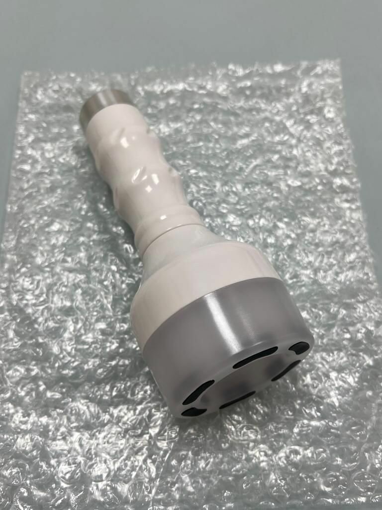 Манипула для WL-12 и WL-12 mini средний размер на чёрный шланг