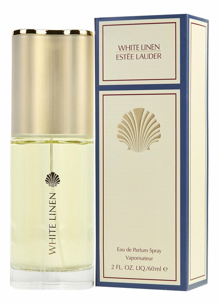 Парфюмерная вода Estee Lauder женская White Linen, 60 мл