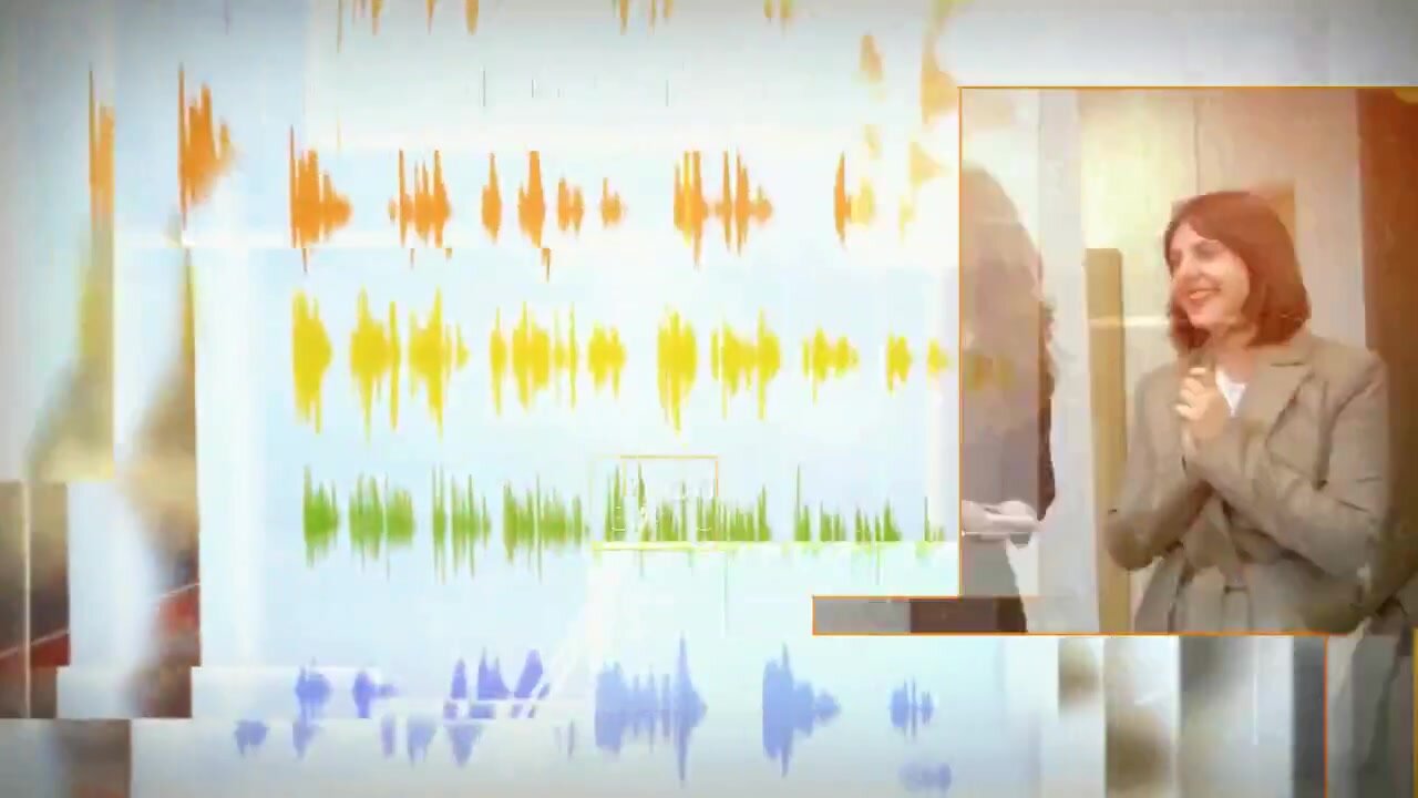 Картина со звуком — фото 1