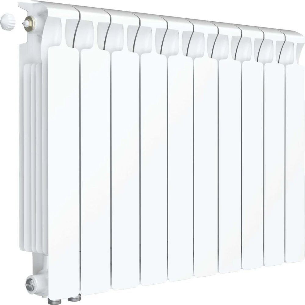 Радиатор RIFAR Monolit 500
