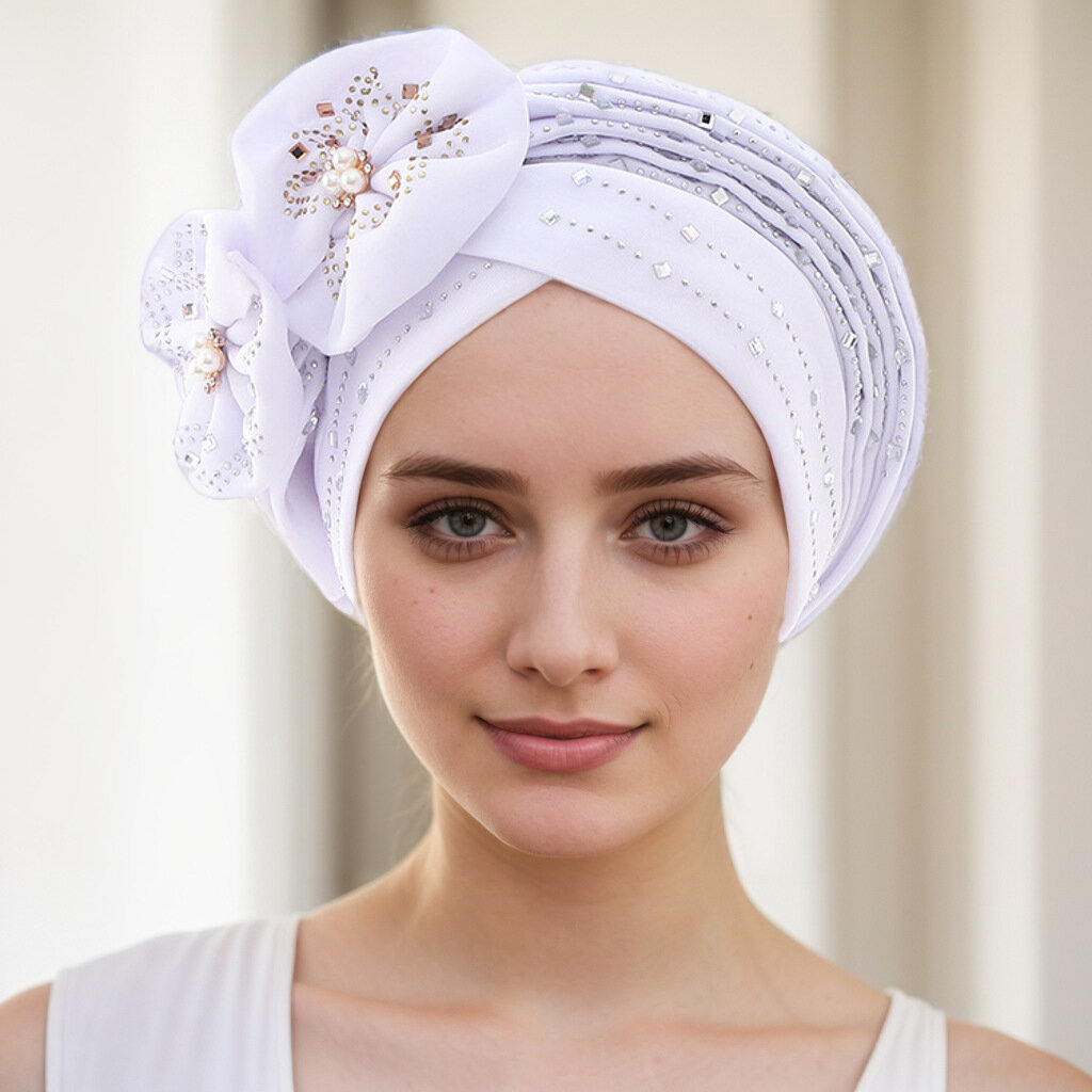 DIY Кепка Женская Фетр Осень Зима Шерсть Винтаж