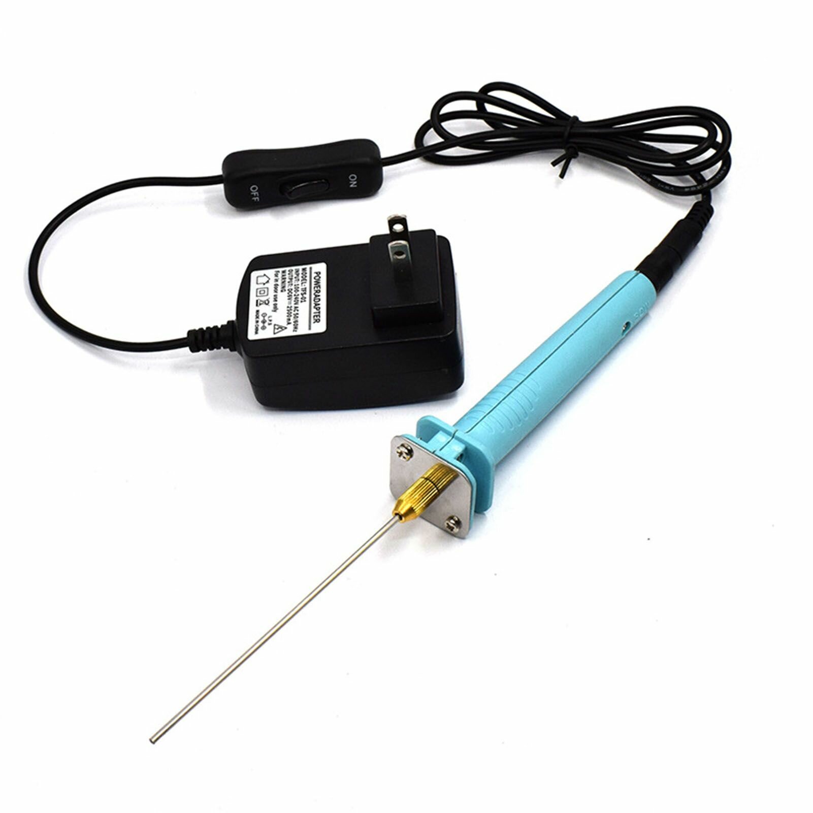 Электрический пенопластовый резак