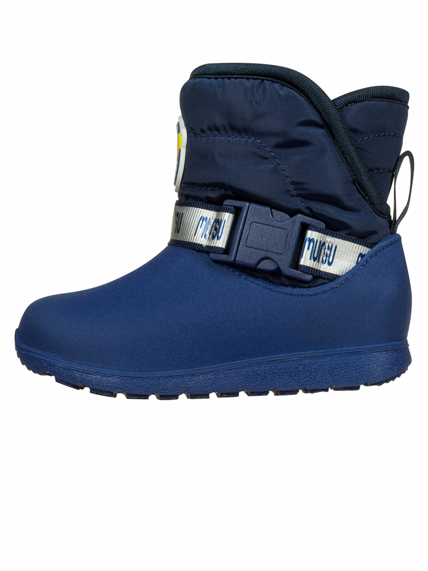 Сноубутсы весна 