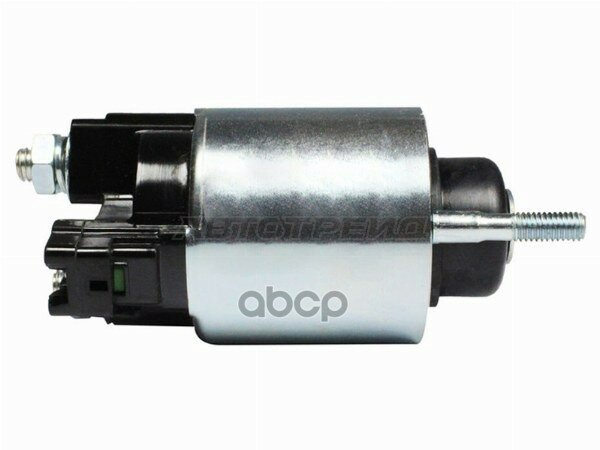 Втягивающее реле стартера LEXUS LX570/TOYOTA TUNDRA 07- 3UR 12V 2,0KW Sat арт. ST-28150-38010