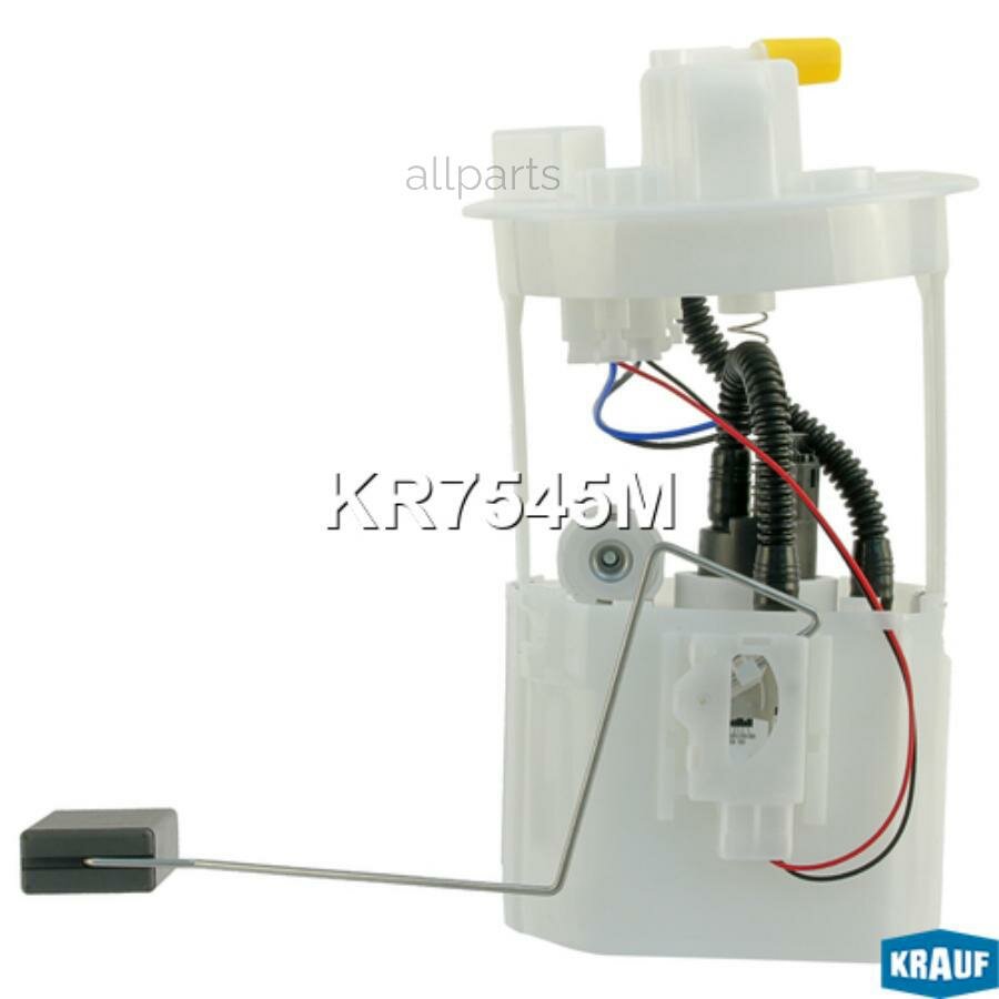 KRAUF KR7545M Модуль в сборе с бензонасосом MAZDA 6 02-08 KRAUF KR7545M