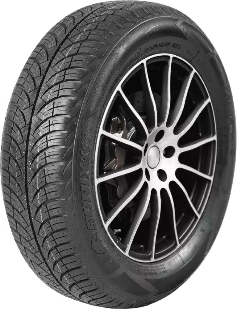 Sonix Prime A/S 245/45 R19 102W