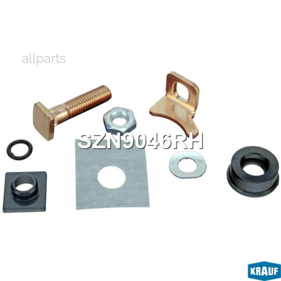 KRAUF SZN9046RH Контакт втягивающего реле стартера