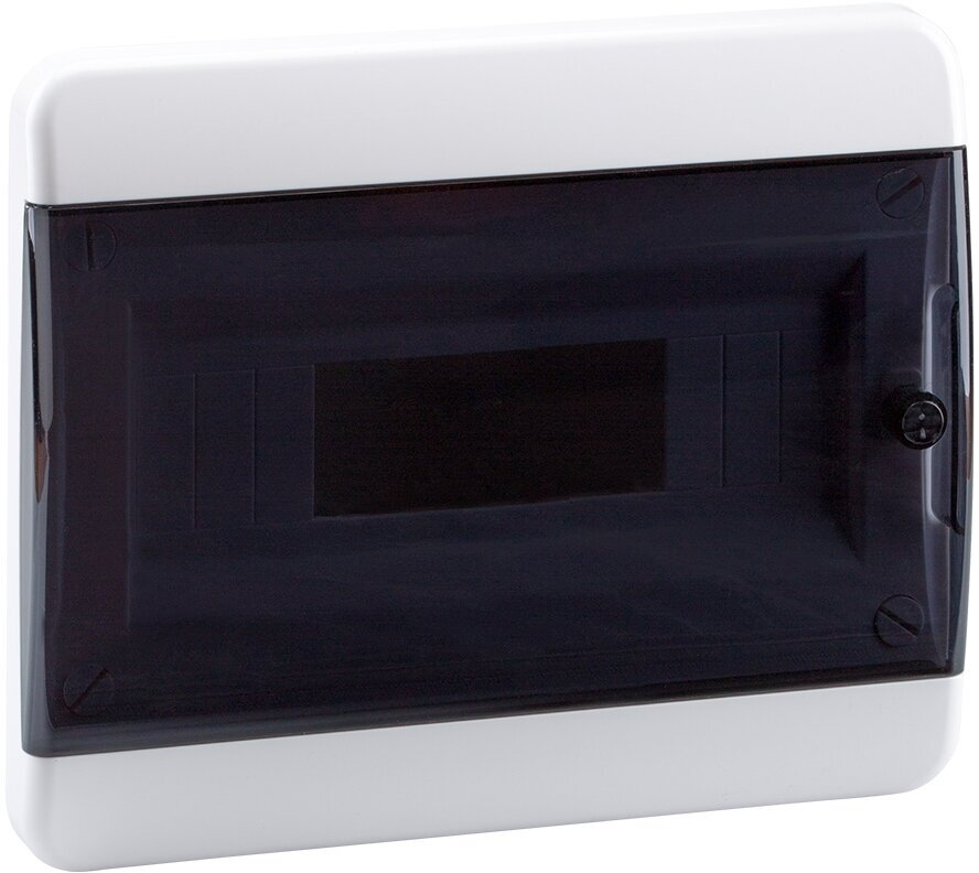 Щит распределительный встраиваемый пластиковый ЩРВ-п-12 OptiBox P-BVK-2-12-IP41 117945