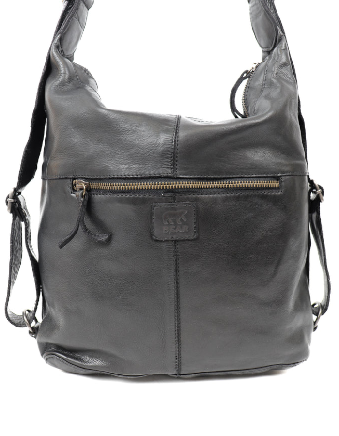 Сумка-рюкзак