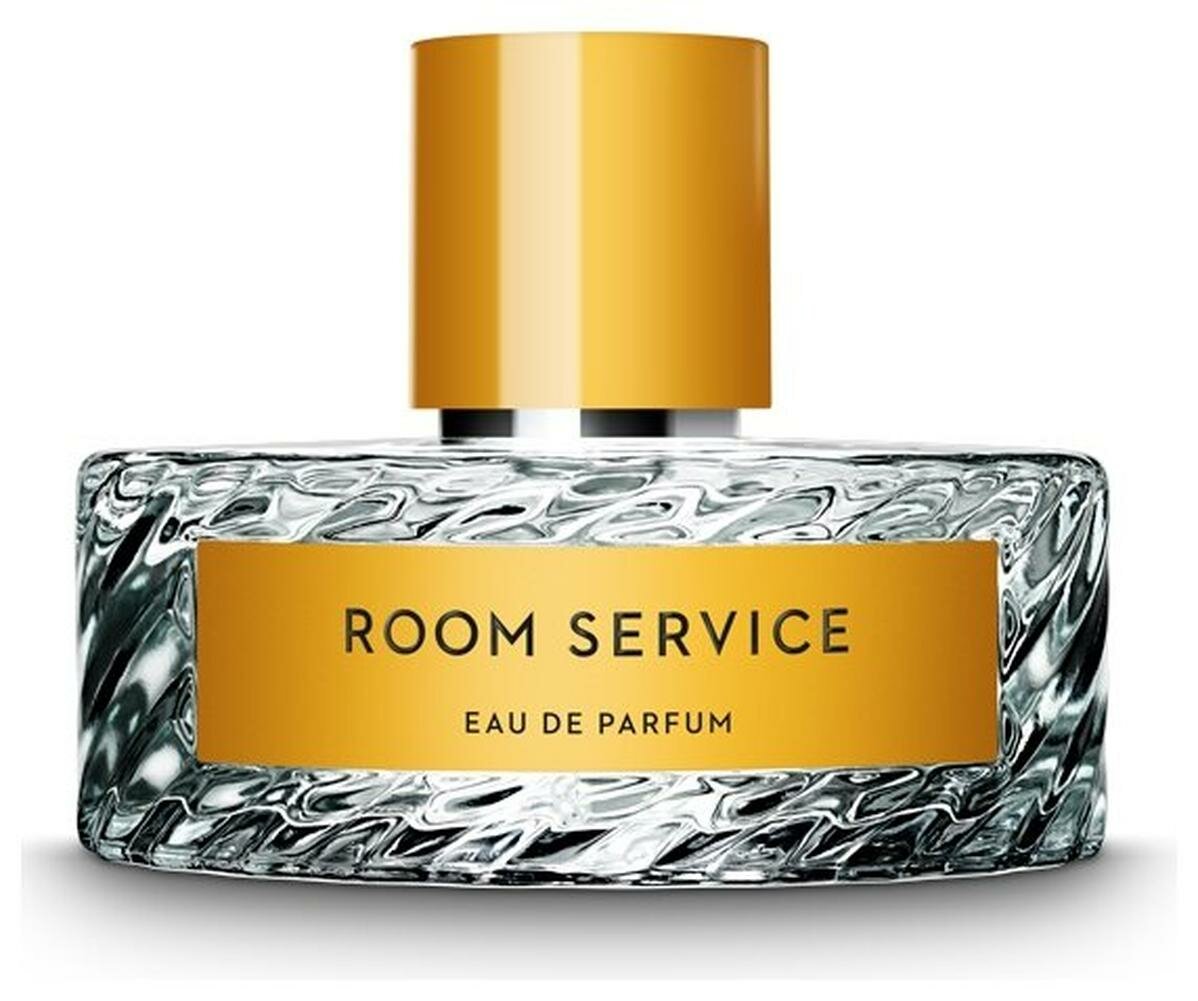 Парфюмерная вода Vilhelm Parfumerie Room Service, объем 100 мл, аромат женский