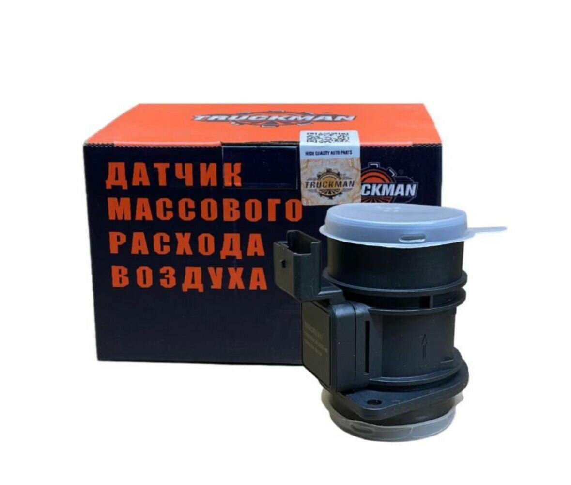 Датчик массового расхода воздуха 3302 ЕВРО-2 (ЗМЗ-405) 20.3855 TRUCKMAN