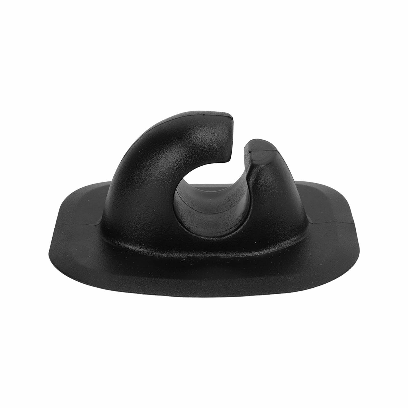 DMJB‑0 Держатель Весла Для Каяка ПВХ Держатель Весла Для Весел Зажимы Хранитель для Каяков, Каноэ, Гребных Лодок Аксессуары