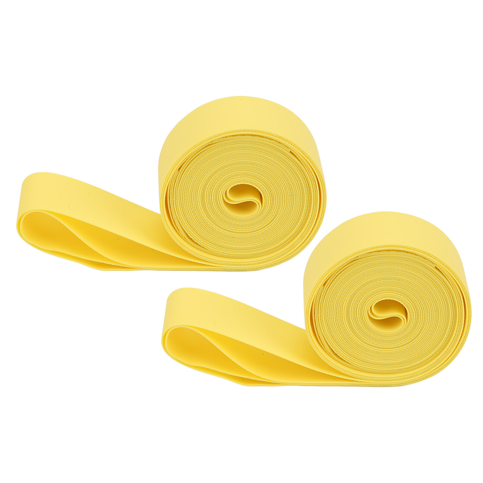 2 шт, подкладка для велосипедных покрышек, полоса для велосипеда, лента для обода, защитная накладка для внутренней трубки, ПВХ, защита от проколов для 27,5 дюймов 700C, горных велосипедов