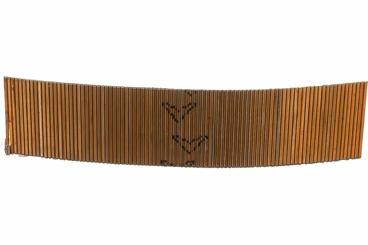 Шпильки для P25 (0.64х15 мм) 10000 шт. Фубаг 140114