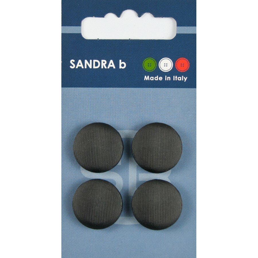 Пуговицы Sandra 28L 17,78 мм SANDRA CARD159