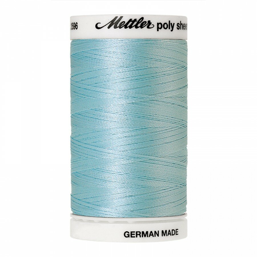 Нить вышивальная POLY SHEEN, 800 м 4240 Spearmint
