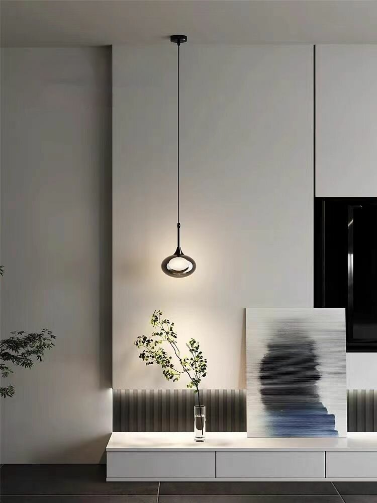 Cassina Люстра, LED, 10 Вт — фото 1