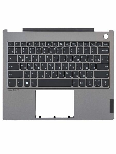 Топкейс для Lenovo ThinkBook 13s-IML