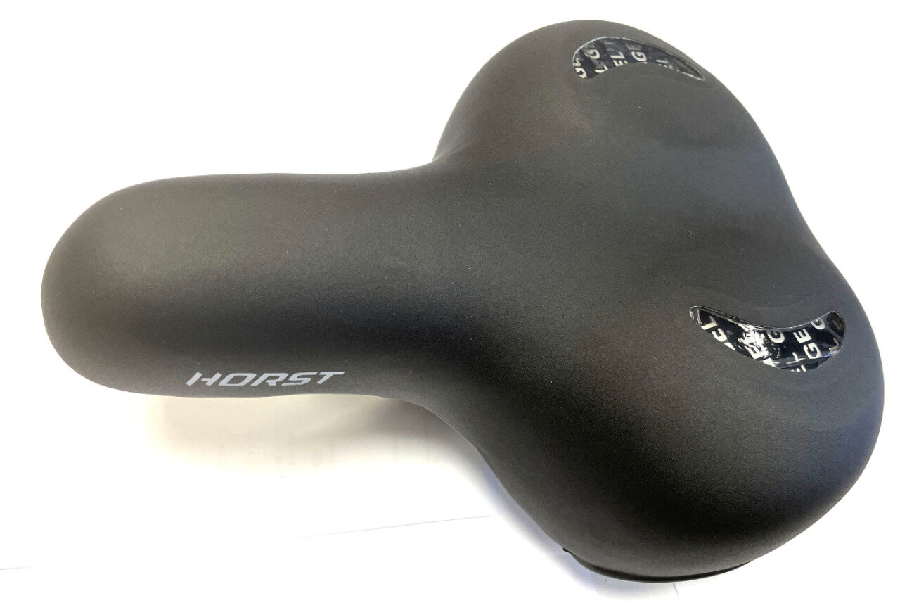 Седло Horst 200823 Черный