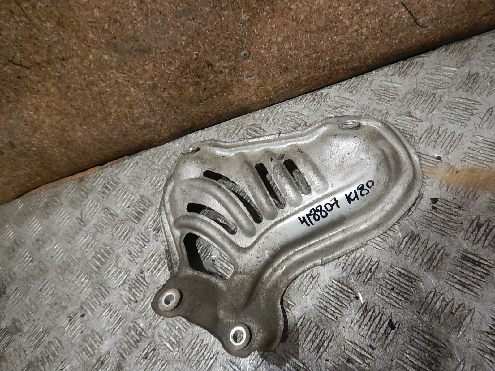 Б/У Экран тепловой, Toyota (Тойота)-COROLLA 180 (13-) TOYOTA COROLLA 180 (13-) Без видимых повреждений. 418807 TOYOTA ар...