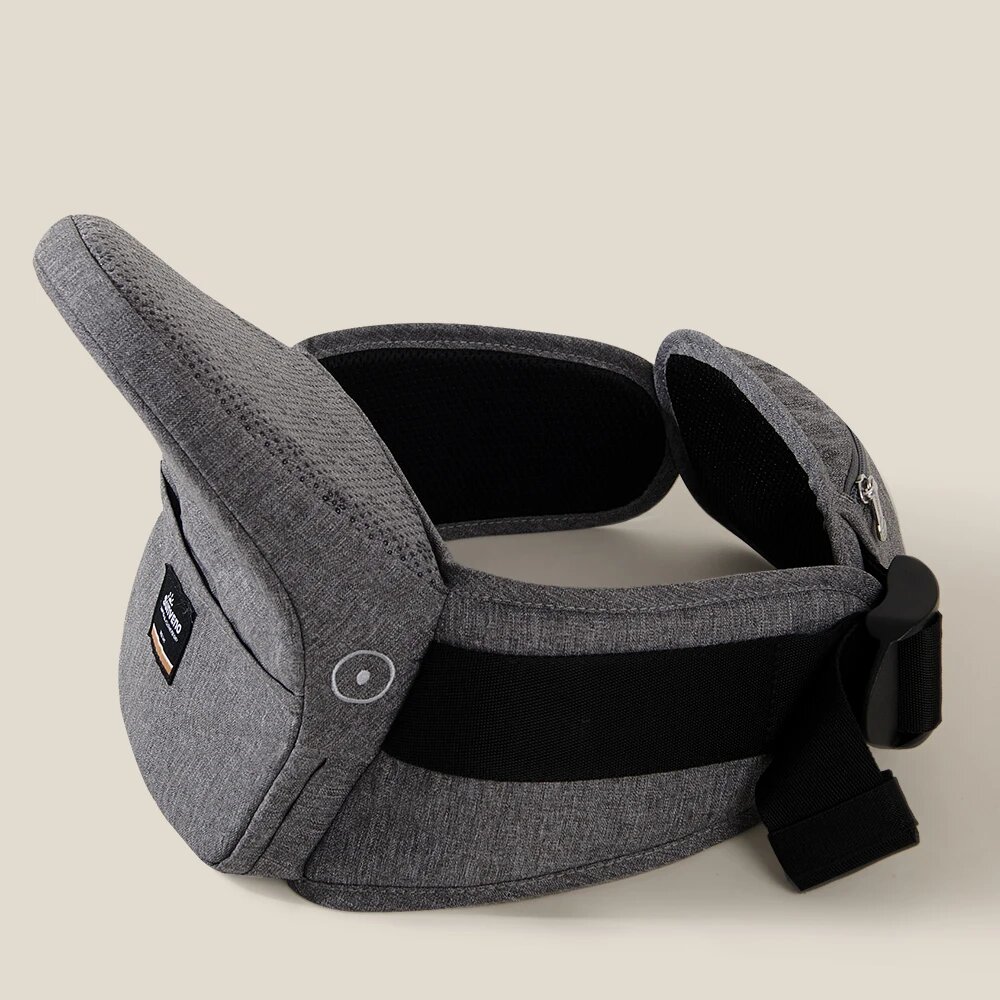 Складная переноска Sunveno, Серый