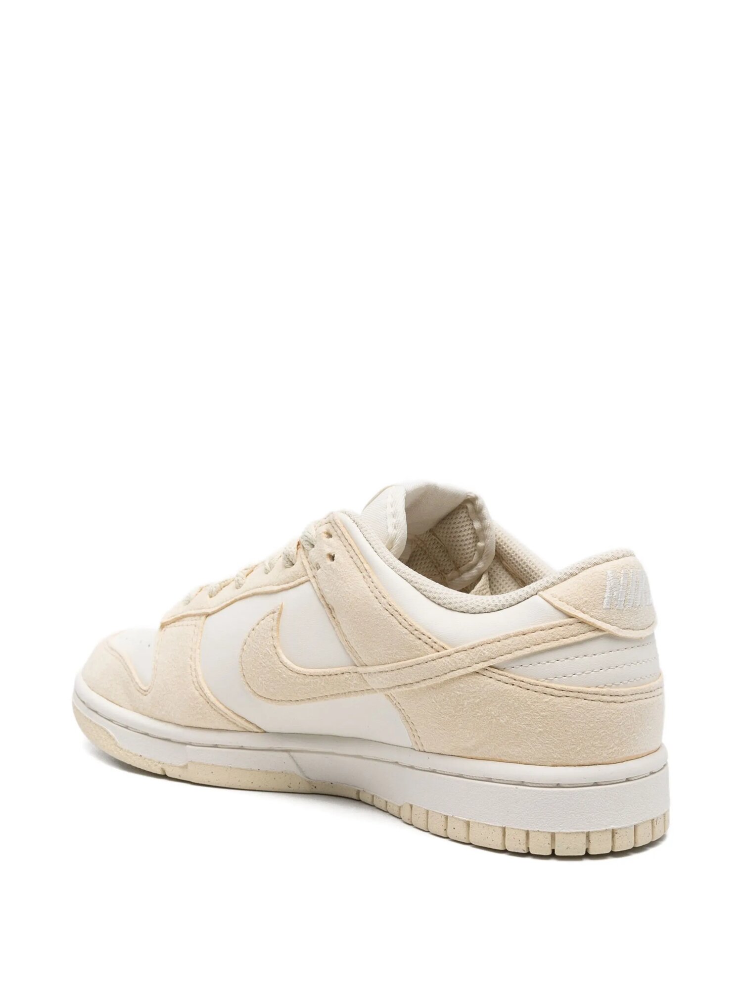Кроссовки NIKE Dunk Low, размер 9 US, разноцветный — фото 1
